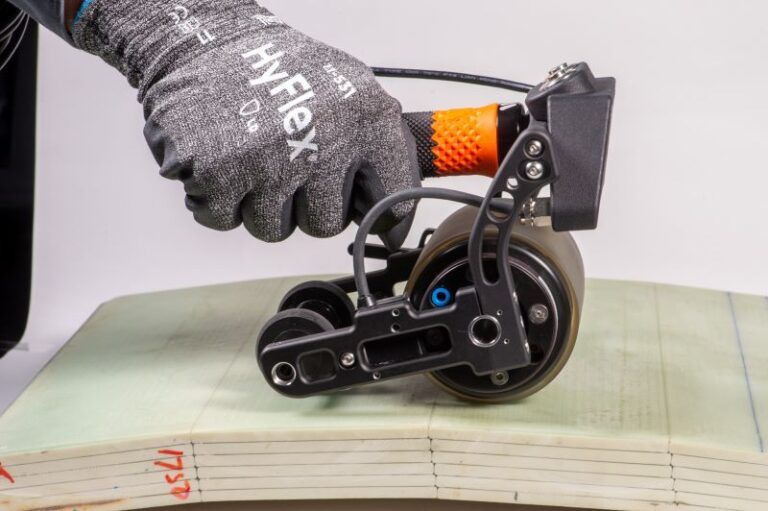 An introduction to NDT in aircraft inspection | Aerospace Testing ...