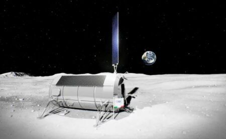 What will the first Moon bases really be like? | Aerospace Testing ...