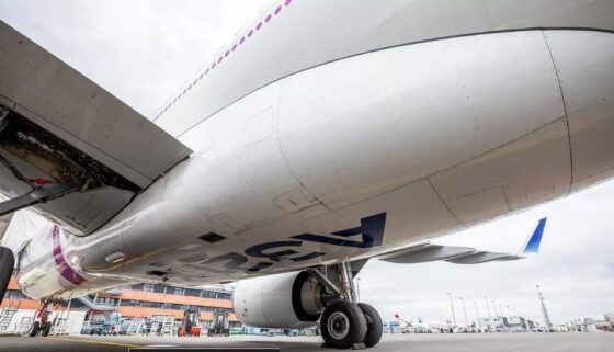 Airbus updates on A321XLR’s entry into service | Aerospace Testing ...