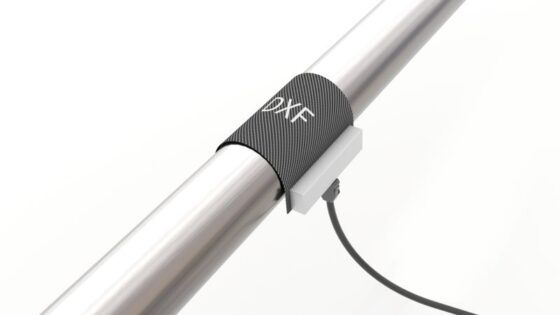 How flexible digital X-ray film improves NDT aerospace inspection ...