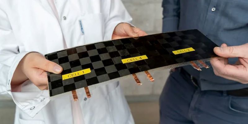 Sinonus reveals structural battery to save weight in aircraft ...