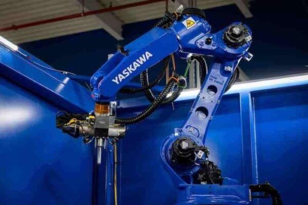 Introduction to non-destructive testing | Aerospace Testing International