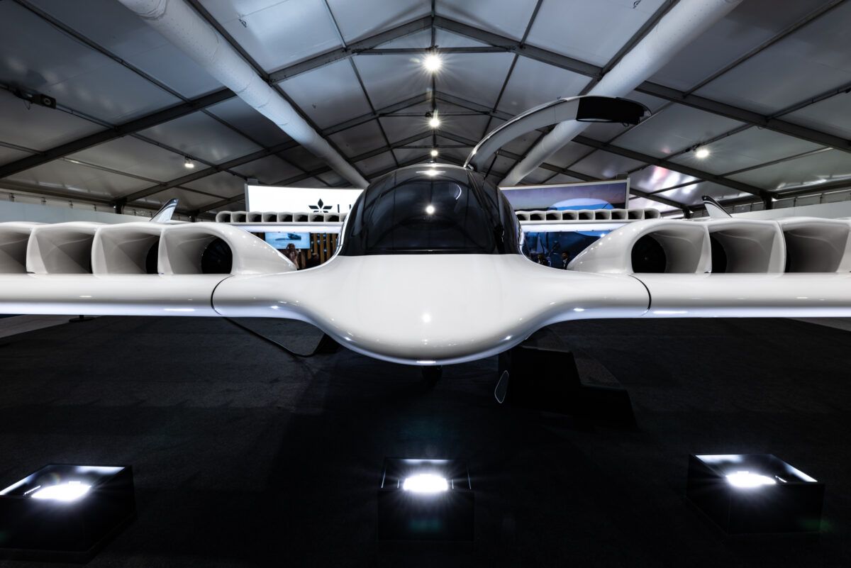 Lilium declares bankruptcy for the second time | Aerospace Testing ...