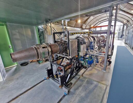Reaction achieves hypersonic milestone in ground engine tests ...