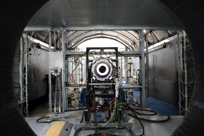 Hypersonic engine developer Reaction enters administration | Aerospace ...