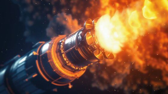 Spacecraft propulsion: How to do it and how we are getting better at it ...