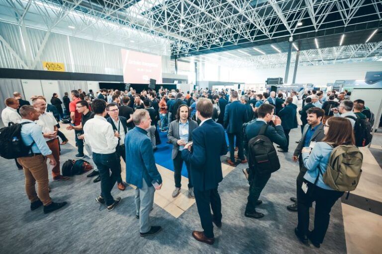 Aerospace Test & Development Show 2024 showcases innovation and ...