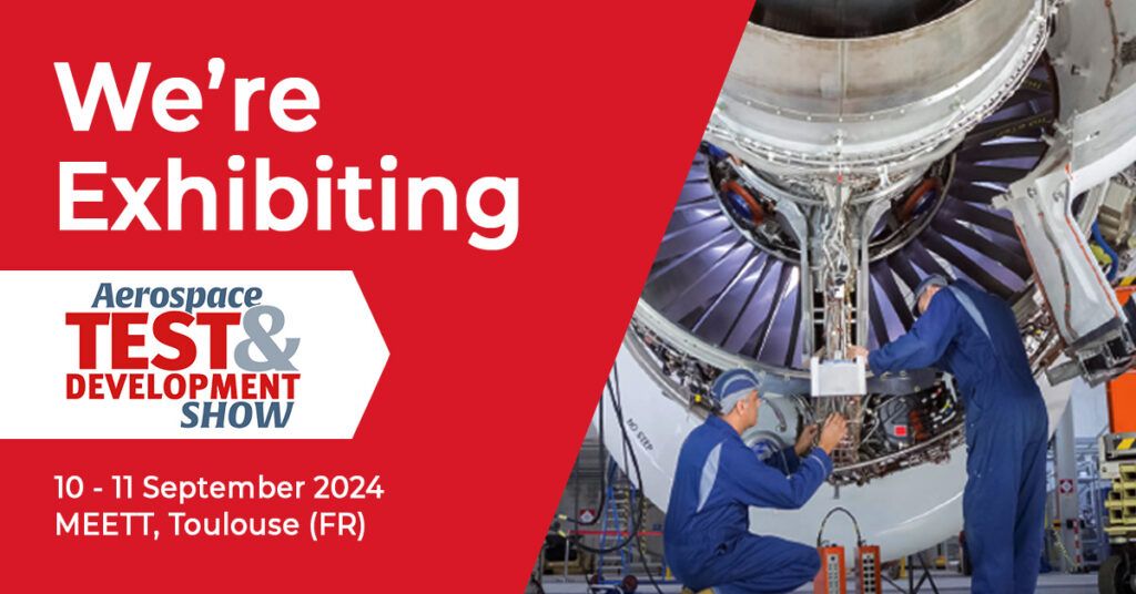 Chell Instruments to exhibit at Aerospace Test & Development Show 2024 ...