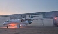 Wright Electric's first aircraft will be a 100-passenger airplane based ...