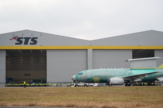 dSPACE expands Scalexio platform for HIL testing | Aerospace Testing ...