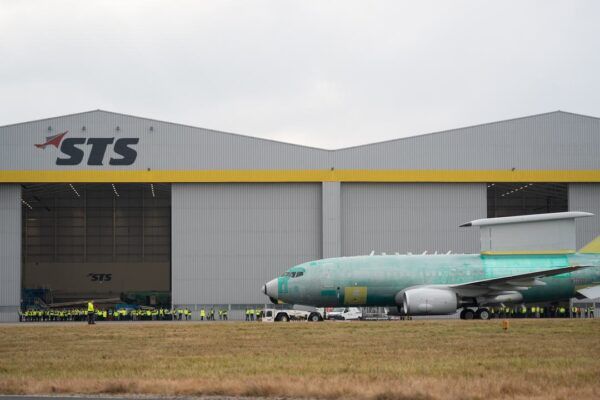 Firehawk completes first flight test of 3D-printed hybrid rocket engine ...