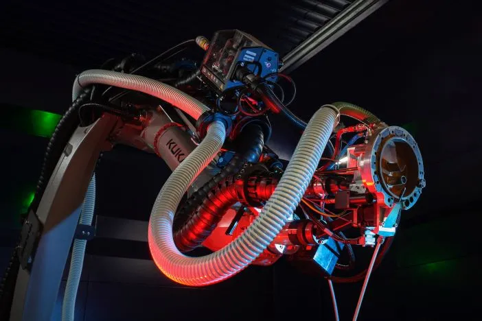 Qualifying and testing additively manufactured parts for aircraft ...