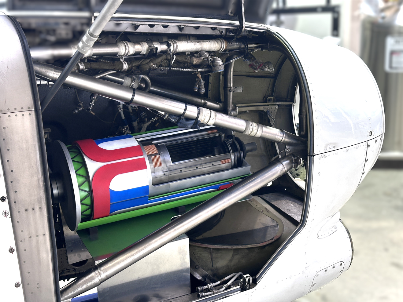 Mitsubishi ships first Pratt and Whitney PW1200 engine from Japan ...