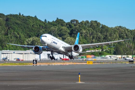 GE completes key endurance tests for RISE engine technology | Aerospace ...