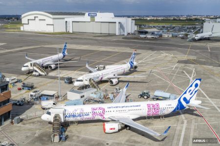 Flight Test Round Up 2024 | Aerospace Testing International
