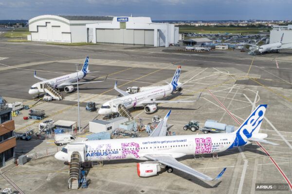Flight Test Round Up 2024 | Aerospace Testing International