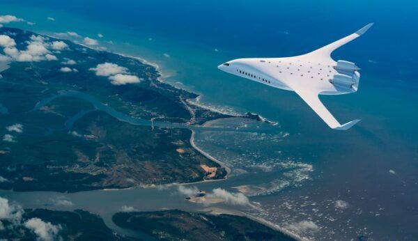 What next for hydrogen-electric aircraft? | Aerospace Testing International