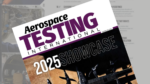 Aerospace Test & Development Show 2025 | Aerospace Testing International