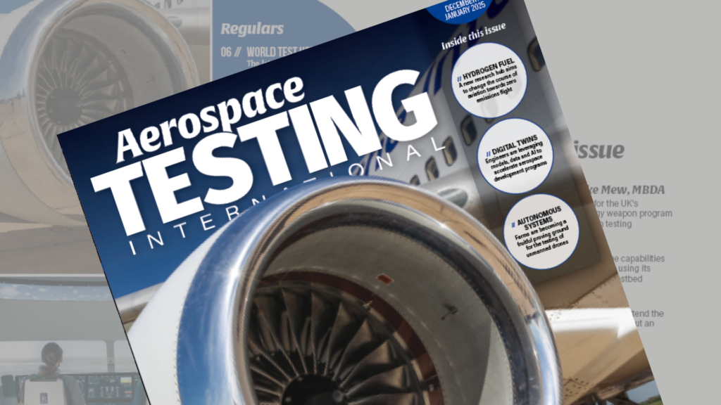 Inflatable heat shields take shape for atmospheric re-entry | Aerospace ...