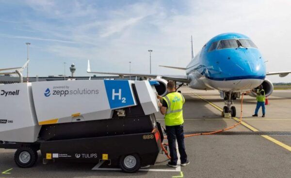 A guide to avionics power testing | Aerospace Testing International