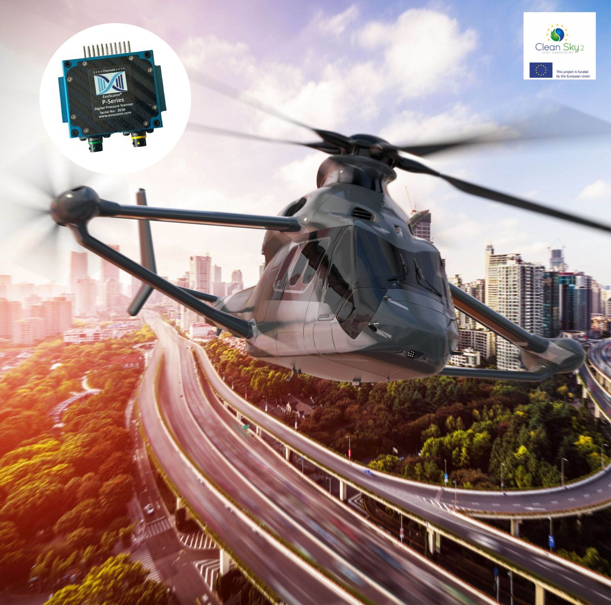 Aerospace Testing International | Aviation & Engineering News | MAG