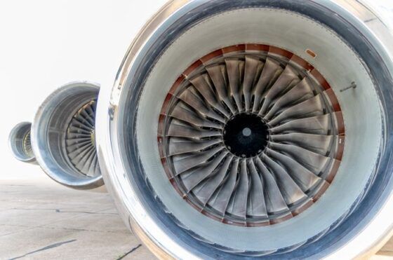 Five-engined excellence: Flight testing the Rolls-Royce Pearl 10X ...