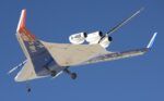 Waiting for the blended wing breakthrough: History of the X-48 ...