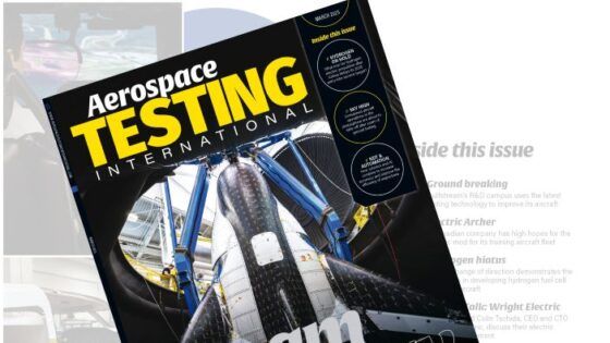 Rolls-Royce Orpheus engine program completes 100 tests | Aerospace ...