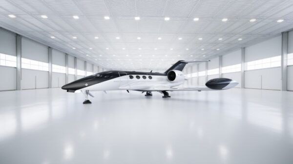 Beyond Aero hits key testing milestone with hydrogen-electric aircraft ...