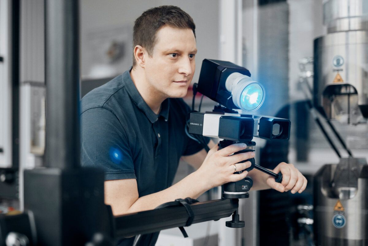 How the development of a US Air Force electronic warfare training ...