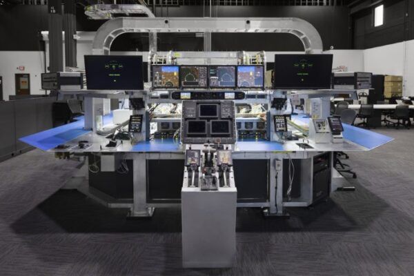 Gulfstream's R&D Labs: Exploring the innovation behind the G400's first ...