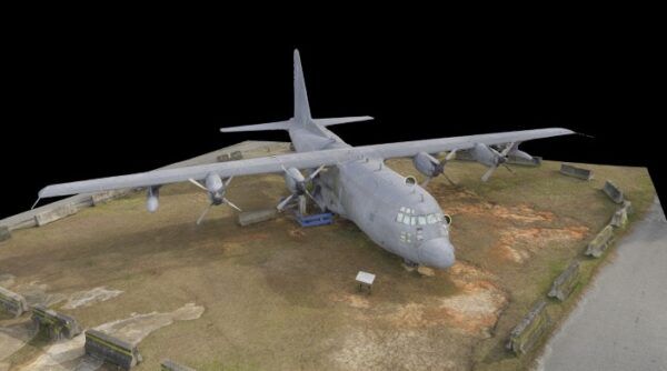 BAE Systems' Phasa 35 drone completes stratospheric test flights ...