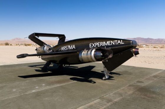 Aerospace Testing International | Aviation & Engineering News | MAG