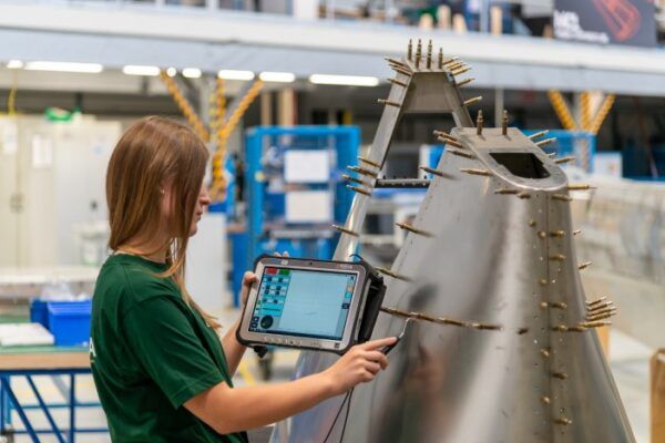 A quick guide to nondestructive testing in aerospace | Aerospace ...