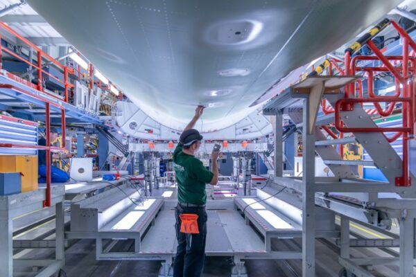A quick guide to nondestructive testing in aerospace | Aerospace ...