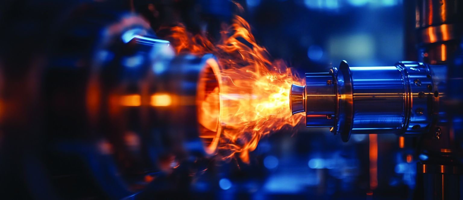 Is active flow control the next step in flight controls? | Aerospace ...