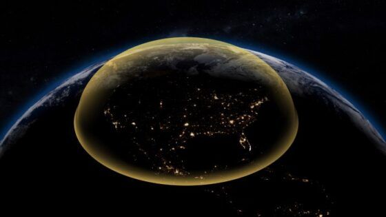 Golden Dome: An explanation of the proposed US missile defense system ...