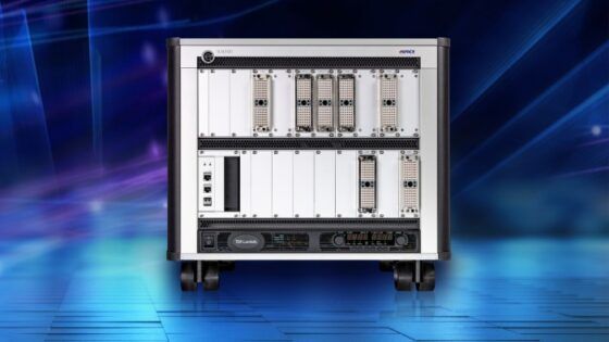 dSPACE expands Scalexio platform for HIL testing | Aerospace Testing ...