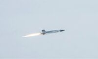 US military flies Talon-A reusable hypersonic test vehicle | Aerospace ...