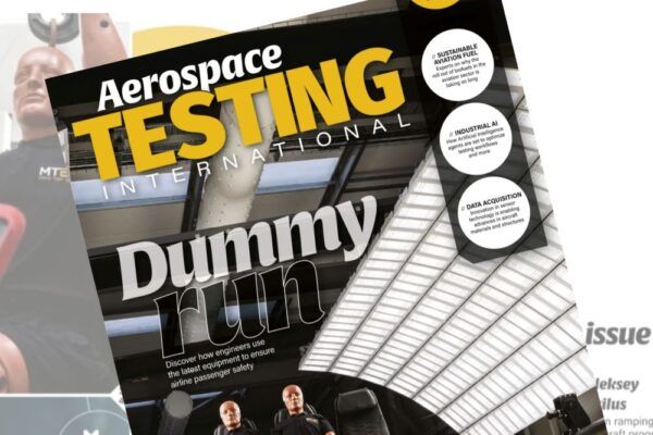 Hypersonic wind tunnels explained | Aerospace Testing International