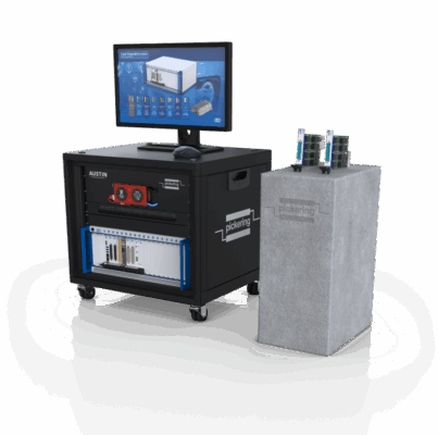 dSPACE expands Scalexio platform for HIL testing | Aerospace Testing ...