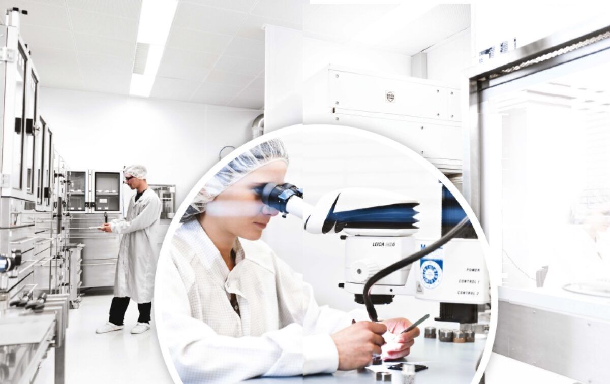 What will the first Moon bases really be like? | Aerospace Testing ...