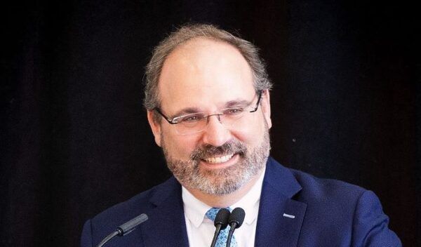 John Piasecki, President & CEO, Piasecki Aircraft | Aerospace Testing ...