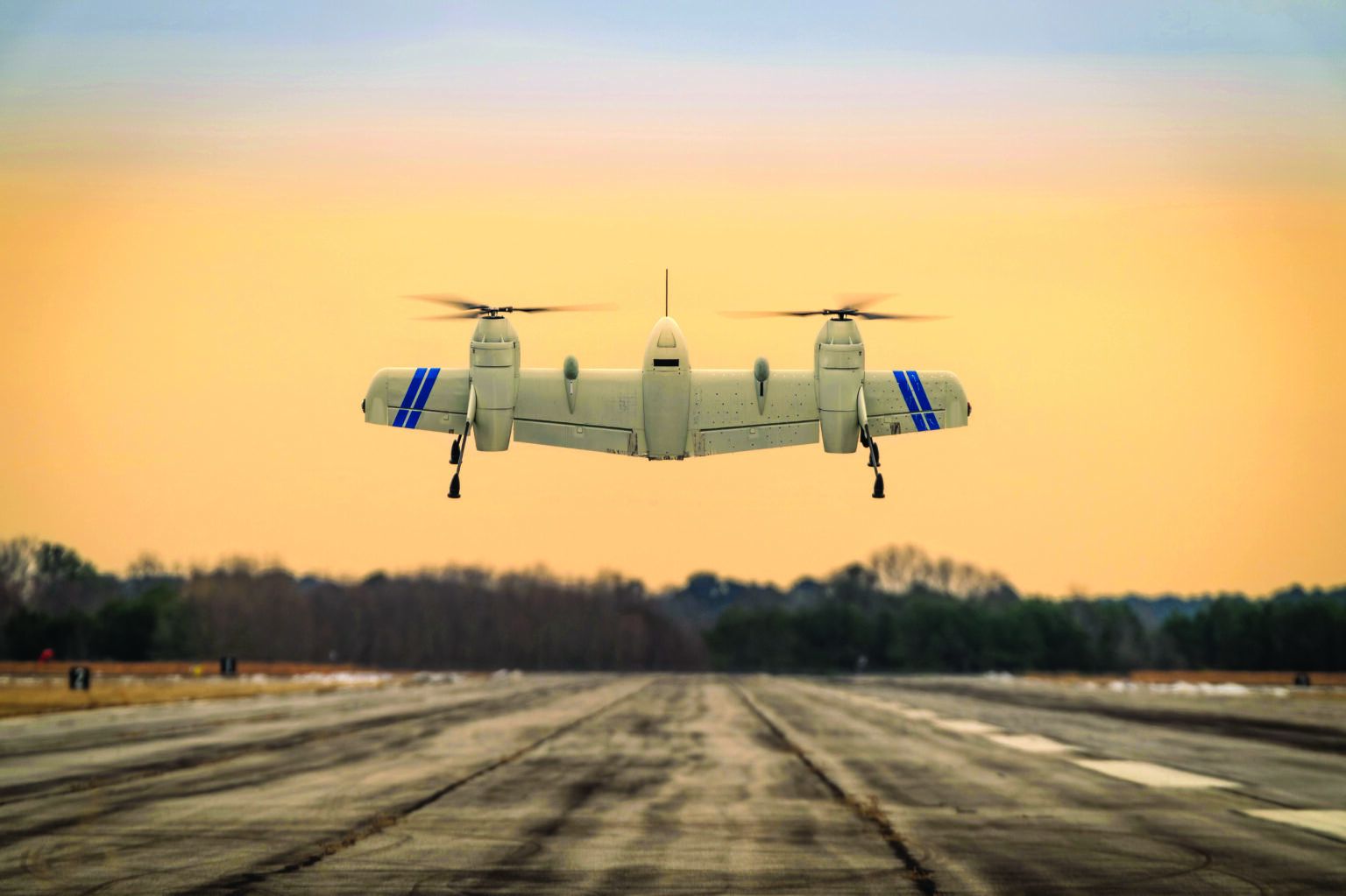 Discover the testing behind Sikorsky’s revolutionary twin proprotor ...