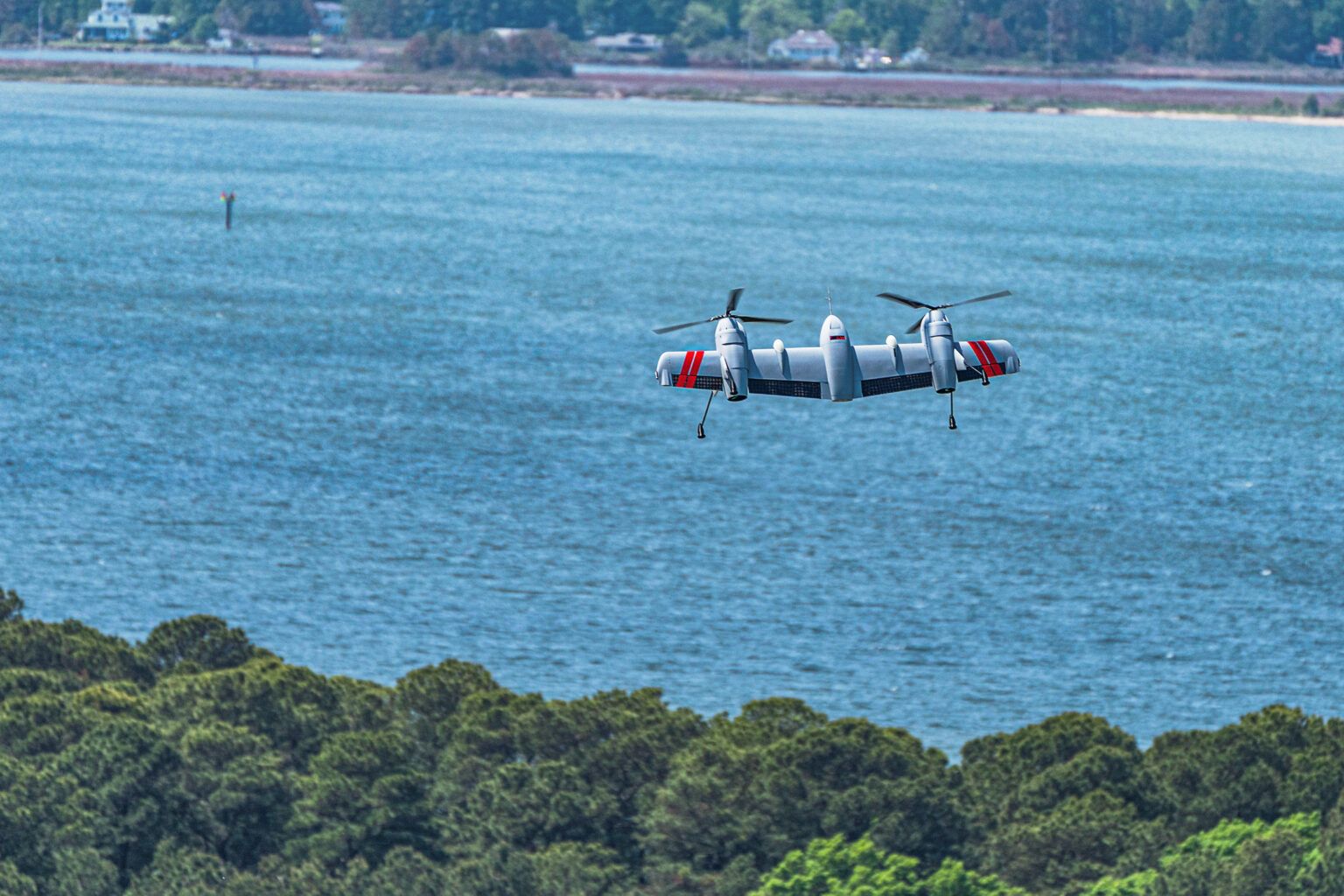 Discover the testing behind Sikorsky’s revolutionary twin proprotor ...