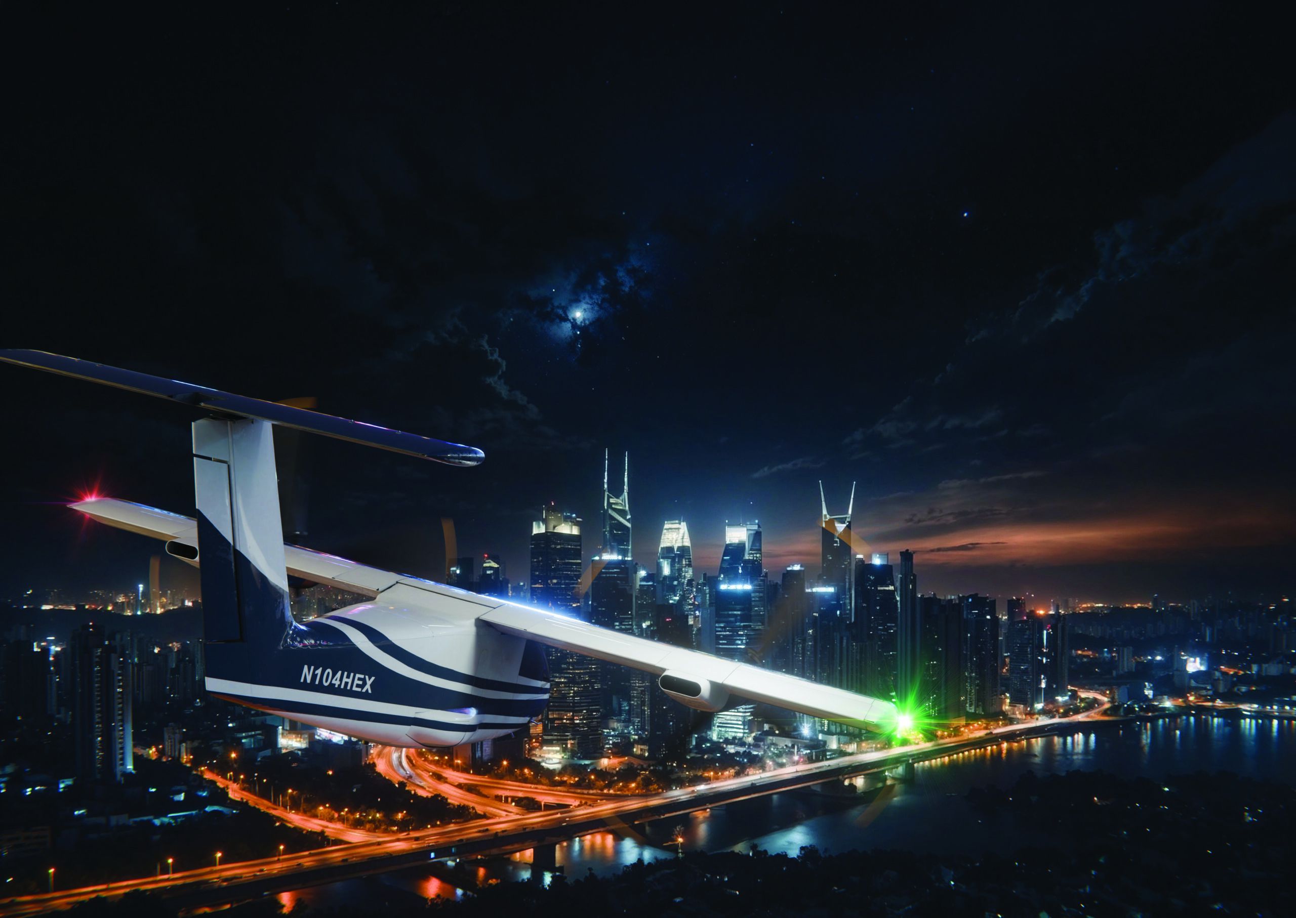 Discover the testing behind Sikorsky’s revolutionary twin proprotor ...