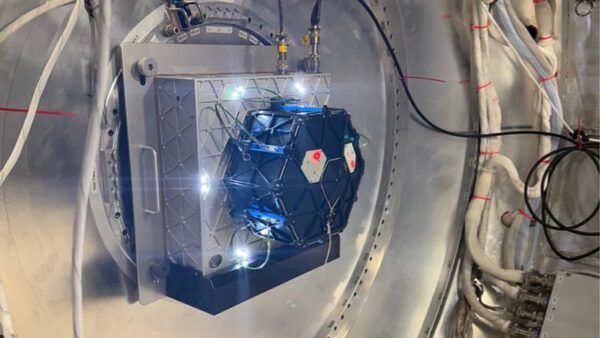 Hexagon launches AEON industrial humanoid robot | Aerospace Testing ...