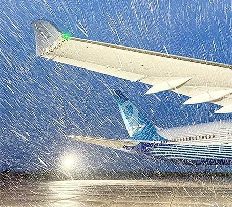 VIDEO: Boeing completes 777-9 brake testing after 63-day campaign ...