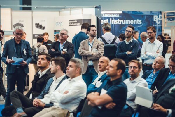 Your guide to the Aerospace Test & Development Show 2025 | Aerospace ...