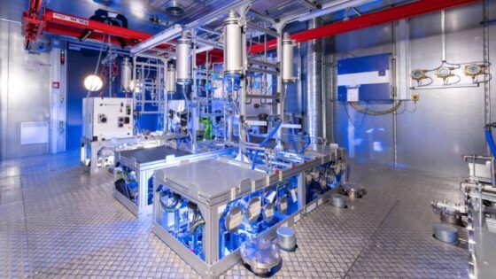 GE Aerospace's next-gen fighter jet engine passes another round of ...